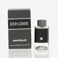 Montblanc Explorer Eau De Parfum, Cologne for Men, 0.15 Oz - Walmart.com