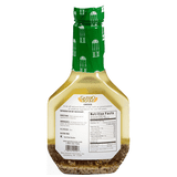 Gazebo Room, Greek Salad Dressing & Marinade, 16oz - Walmart.com