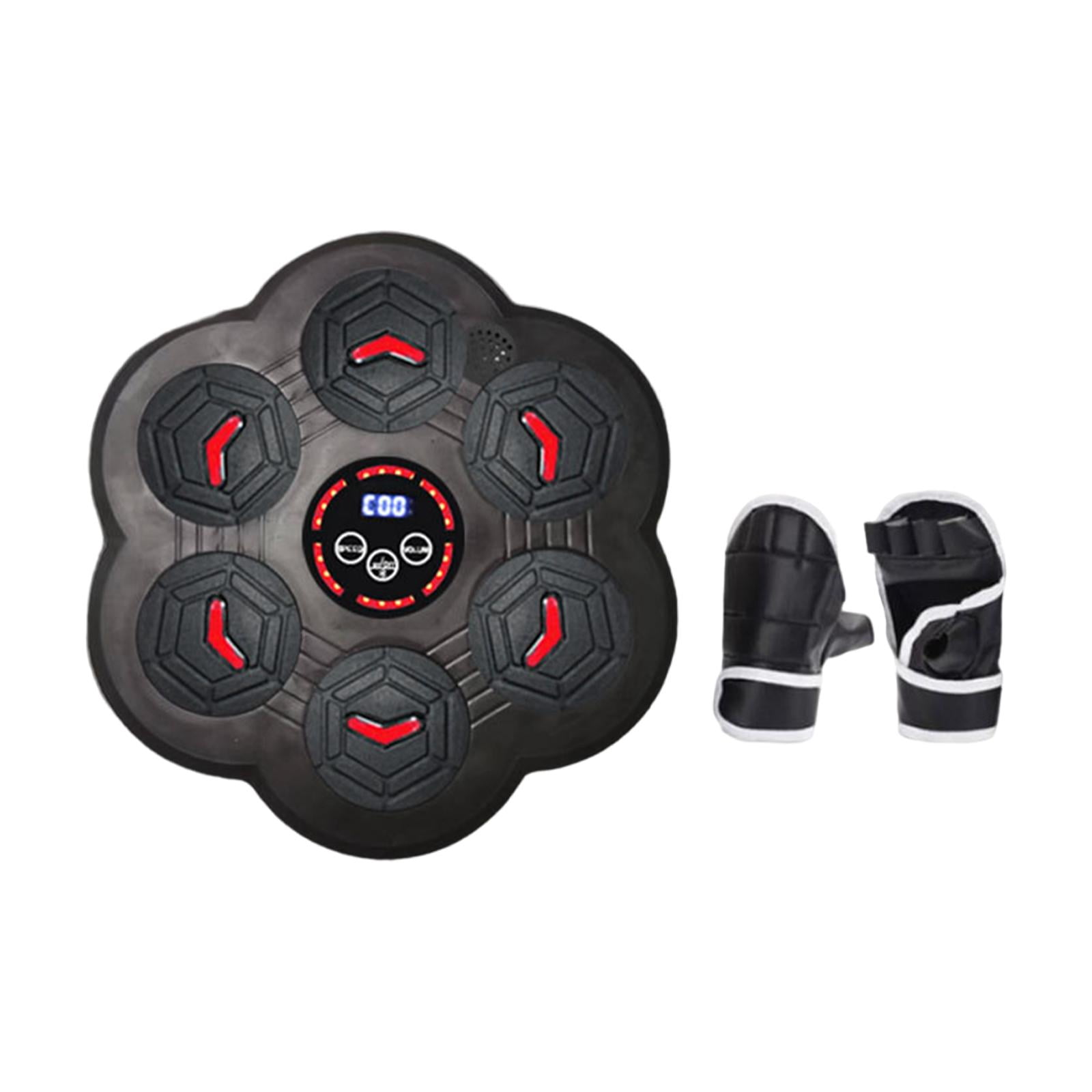 Click here for Almencla Music Boxing Machine Wall Target Boxing F... prices