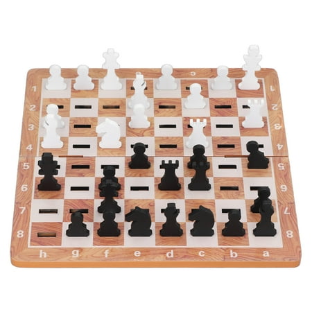 Chess Set, Funny Chess Board Set For Entertainment | Walmart Canada
