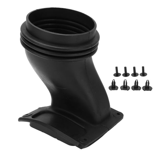 Headlight Air Intake Duct,Car Headlight Air Inlet Headlamp Air Intake ...