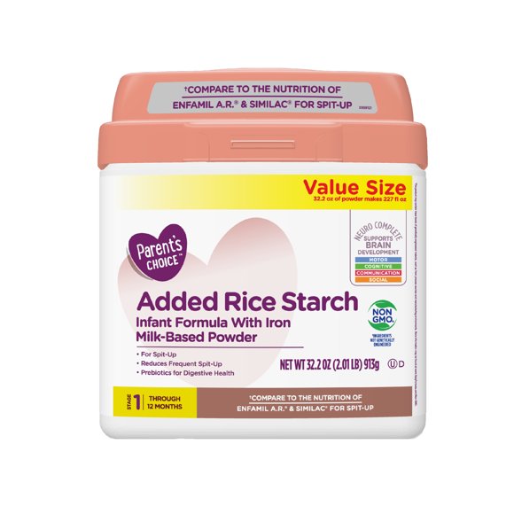 Parent's Choice Baby Formula - Walmart.com