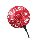 Lumisphere Hand-Controlled Action Orb (Red) - Walmart.com