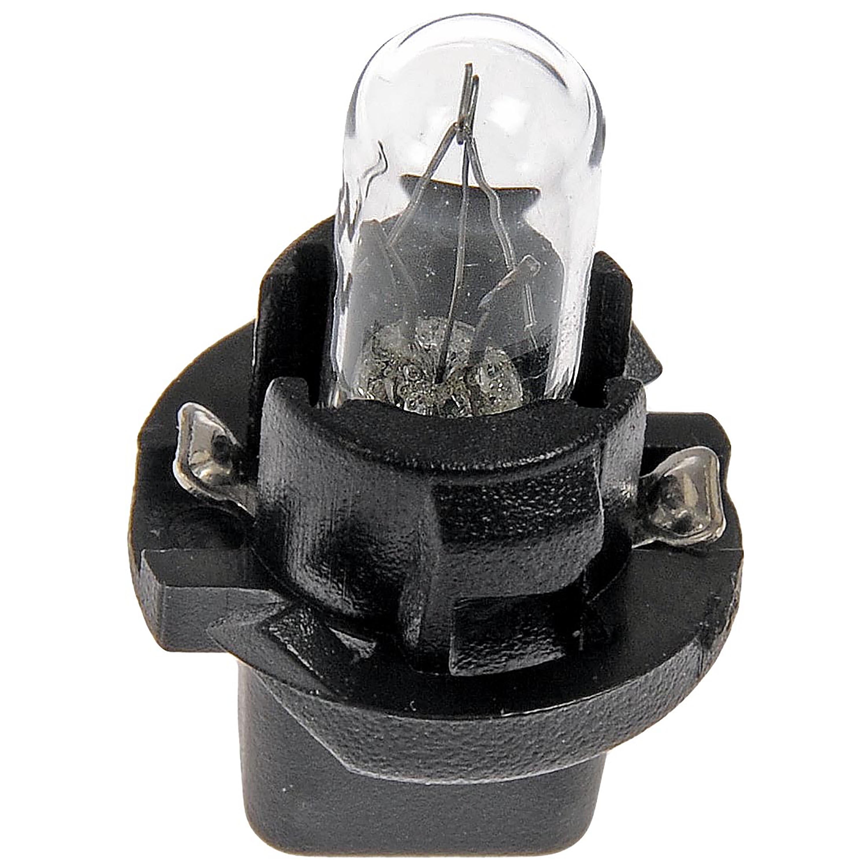 Dorman 639-036 Multi-Purpose Light Bulb, Pack of 5 - Walmart.com