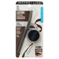 Maybelline Lasting Drama Gel Liner, Brown, 0.11 oz - Walmart.com