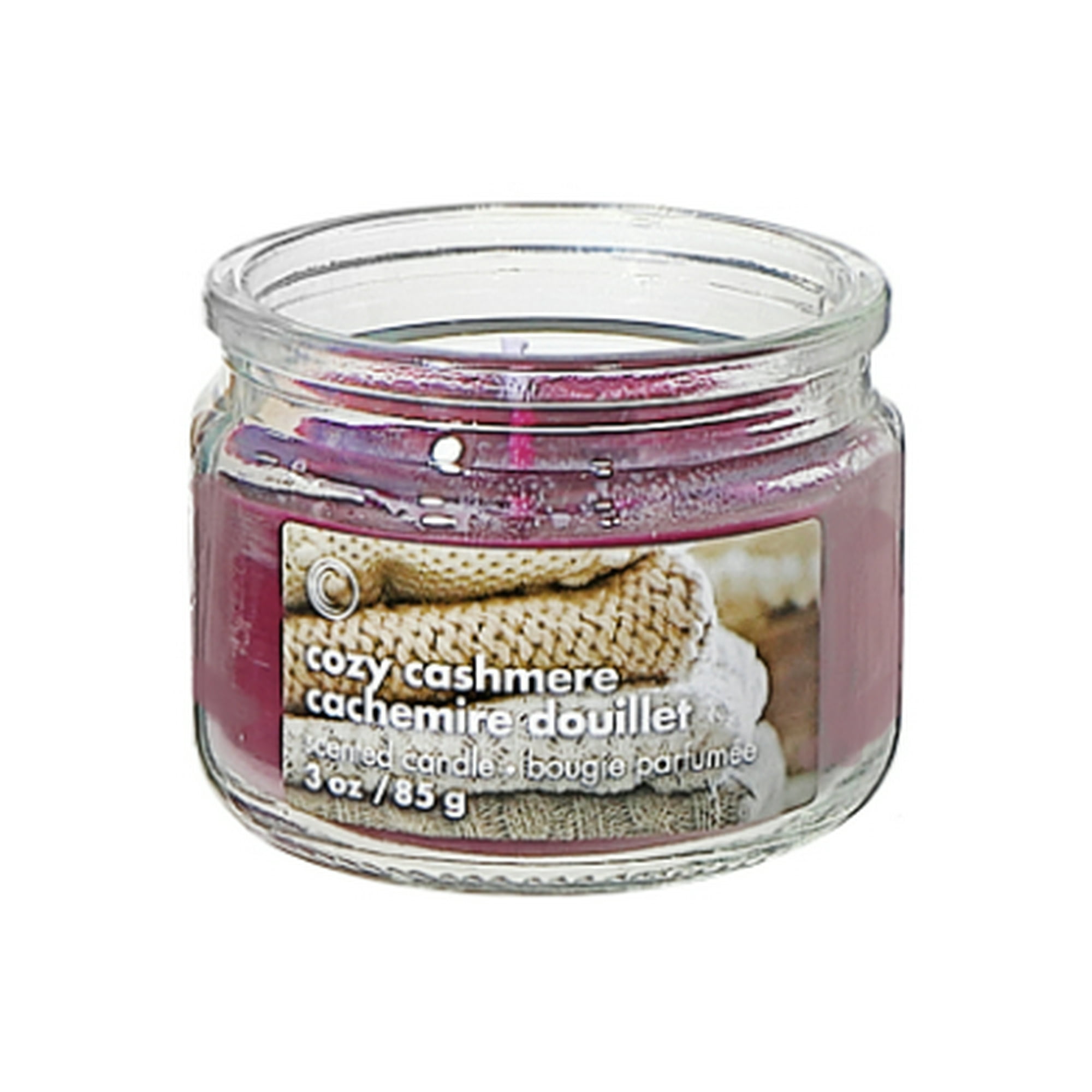 Click here for Nobrand 3oz Cashmere Candle 3 Oz prices