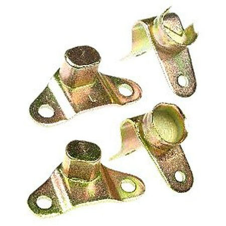 Dorman 38642 Tailgate Hinge Kit - Walmart.com