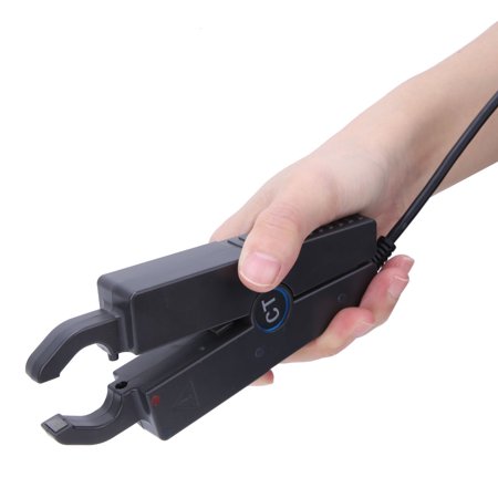 Clamp CT Current Sensor,ETCR014 High Accuracy Pliers AC Clamp Current ...