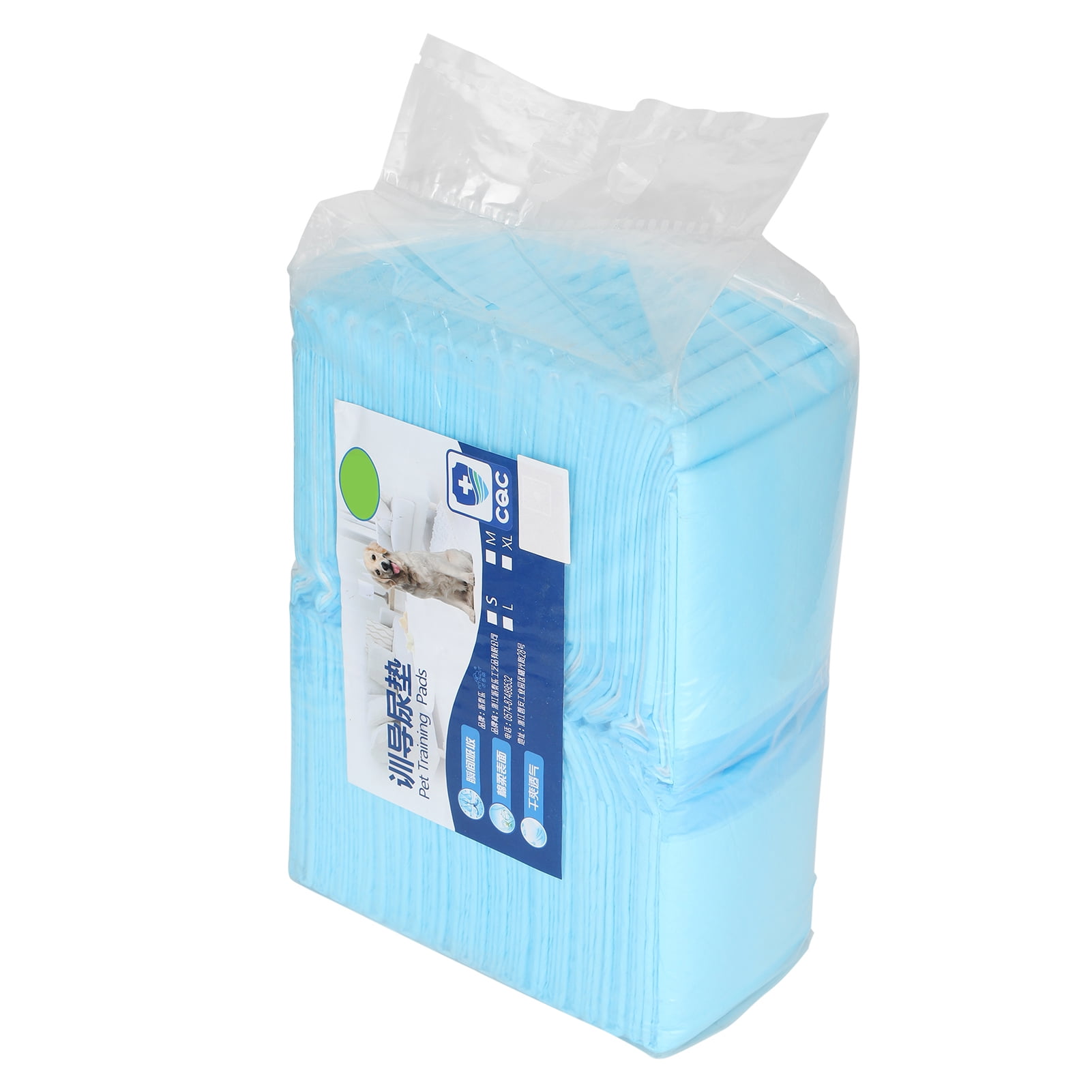 Click here for Ymiko Pet Training Puppy Pee Pads Thicken Super Ab... prices