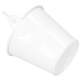 10 Pack Small Iron Metal Buckets for Succulents, 1.6 x 2.2 2.4 Inch ...