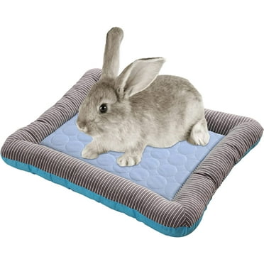 Paw Inspired Snuggle Bunny Bed for Rabbits, Cat and Other Small Pets ...
