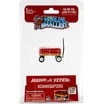 "Radio Flyer Little Red Toy Wagon, Miniature Wagon for Kids, 12.5 ...
