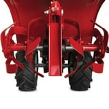 Troy-Bilt Big Red 306cc 20-inch Forward Rotating Rear Tine Tiller with ...