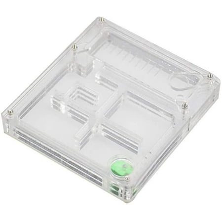 IGUOHAO Practical Ant Castle Big Ants Farm Ant Nest Advanced Insect ...