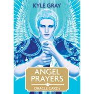 Angels & Auras Oracle : A 44-Card Deck and Guidebook (Cards) - Walmart.com