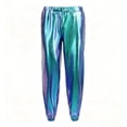 Agkizg Women's Pants Solid Color Jogger Full Length Womens Pants ...