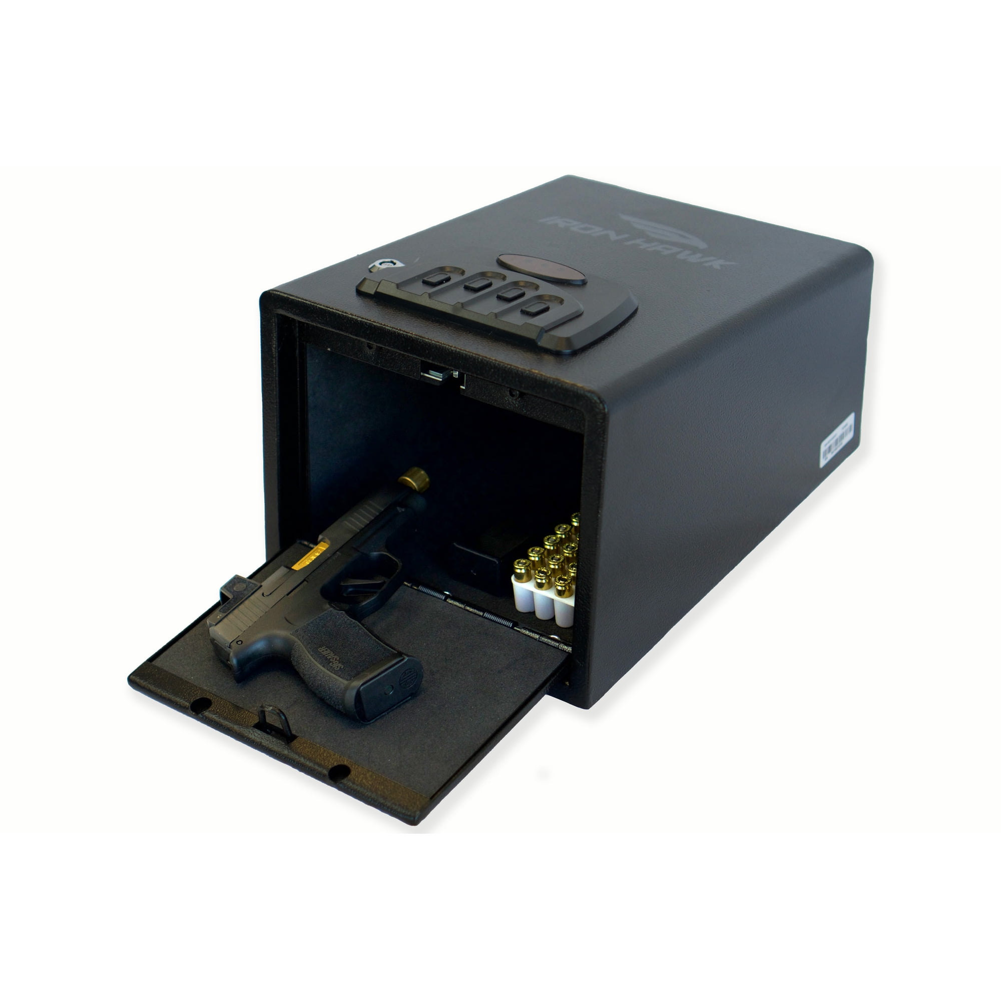Large Quick Access Vault 55806 - Walmart.com