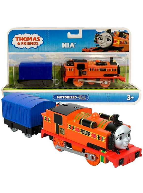 Thomas & Friends TrackMaster Sets in Thomas & Friends Toys - Walmart.com
