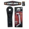 Can-Am 715000921 Front Receiver Hitch Kit Outlander & Outlander Max 500 ...