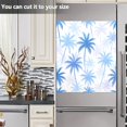 23"x26" Dishwasher Magnetic Refrigerator Magnet Cover Sticker Home ...