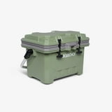 Igloo IMX 24 Quart, Heavy-Duty Cooler with Ultratherm, Oil Green ...