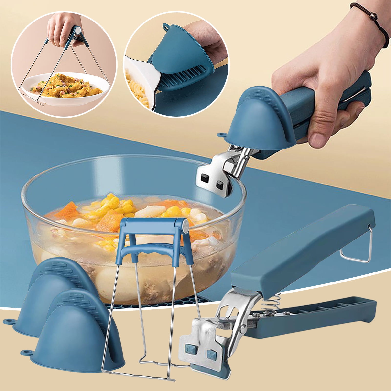 Click here for Up To 60 Off Gifts Viflosae Household Kitchen Anti... prices