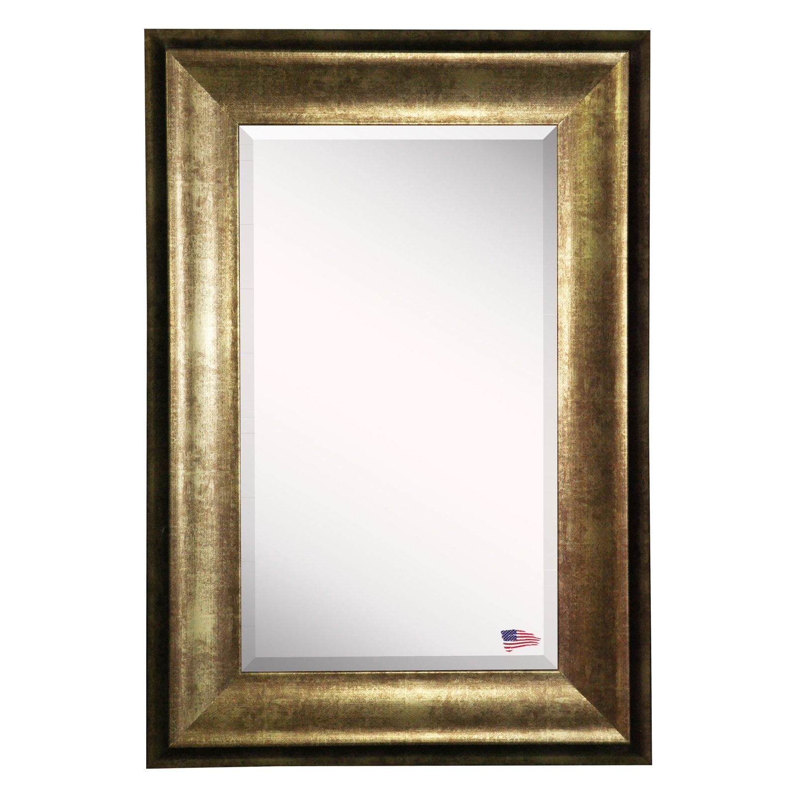 Rayne Mirrors Jovie Jane Beveled Wall Mirror - Walmart.com