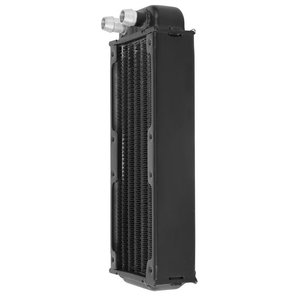 Enfriador De CPU, Radiador Intercambiador De Calor Accesorio De ...