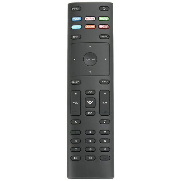 Hulu Remote Control
