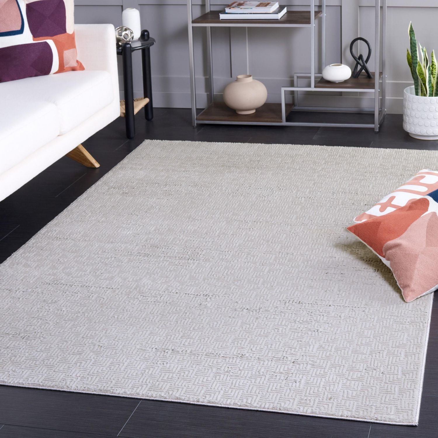 Click here for Safavieh Hanna Lynna Geometric Area Rug 8 Ft. X 10... prices