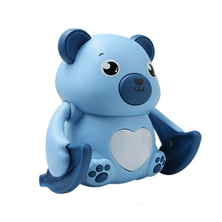 Electric Flipping Dancing Toy Rolling Animal, Voice Control , Funny ...