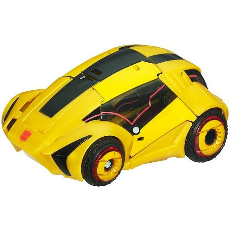 Fall Of Cybertron Bumblebee Toy