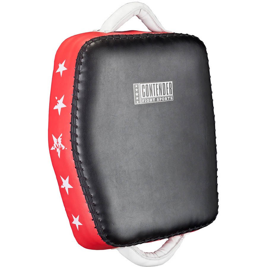 Contender Fight Sports Kick Pad - Walmart.com - Walmart.com