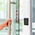 Access Control Reader, Standalone Door Card Reader, ID Card Reader For ...
