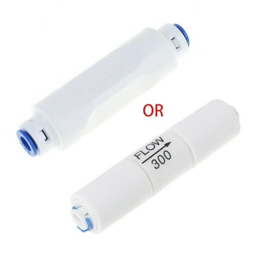 Hydronix 4.5 Gal Stainless Steel RO Water Storage Tank, NSF Certified ...