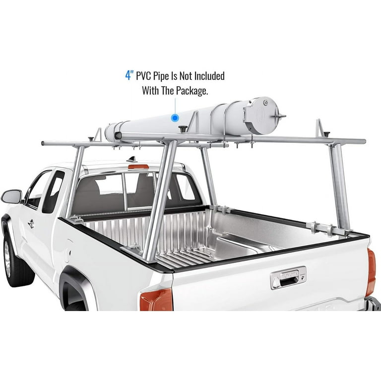 8 Pvc Pipe Black Pvc Pipe Buyers Products CC600 PVC Conduit Carrier Kit ...
