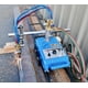 BLUEROCK CG-30 Gas Cutting Track Torch - Motorized Burner Cutter ...