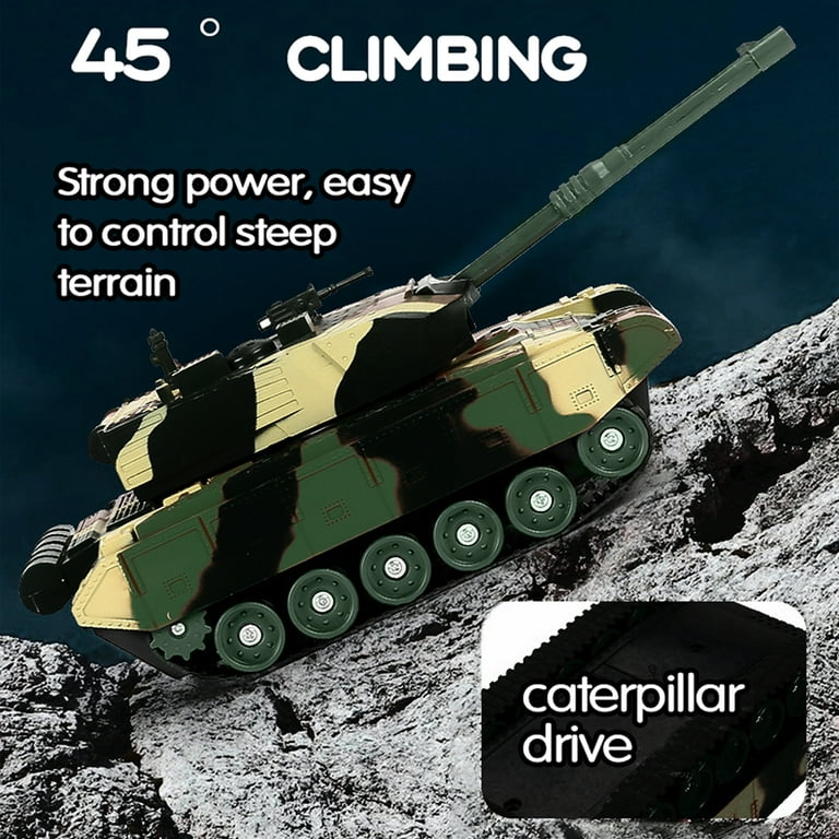 Airsoft Tank Walmart