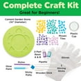 Creativity for Kids Garden Stones Kit - Turtle - Walmart.com