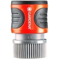 Gardena 36004 Garden Hose Quick Connector Starter Set - Walmart.com