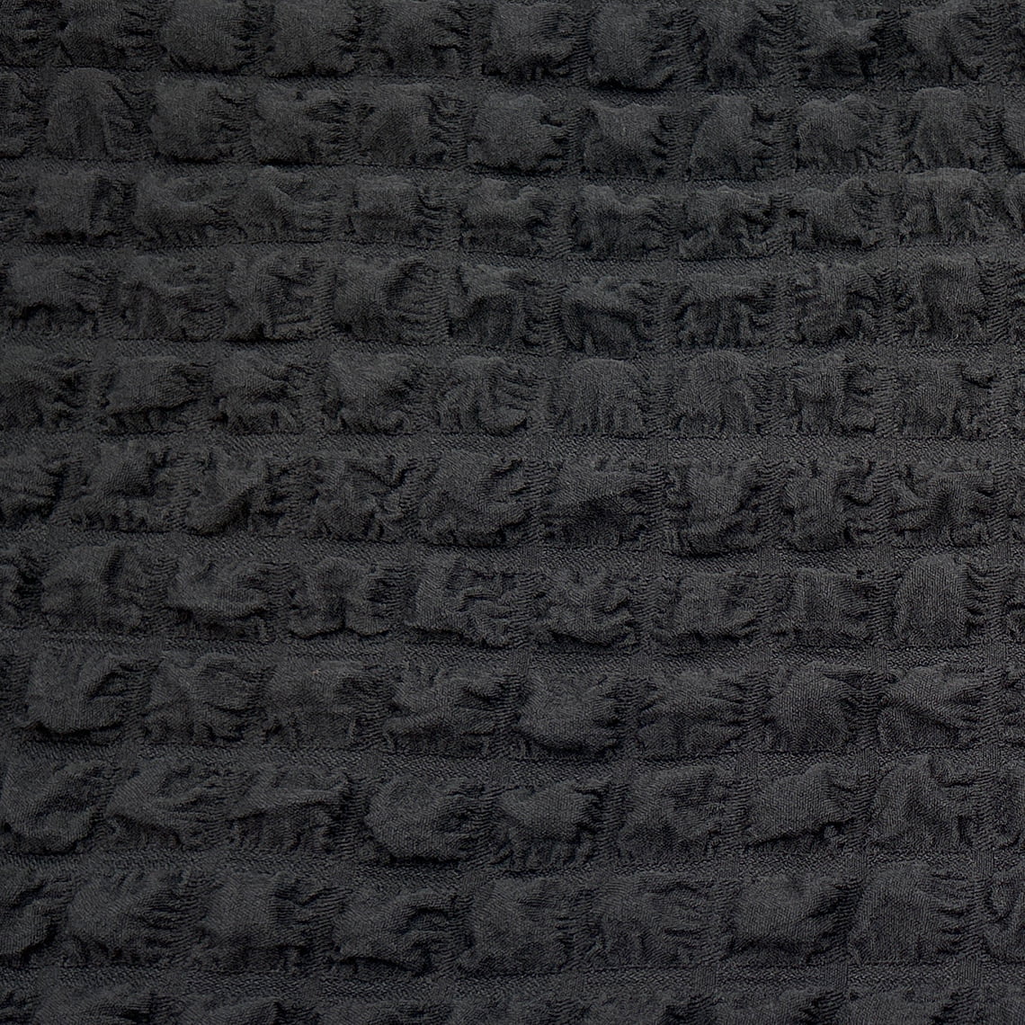 FREE SHIPPING!!! Black Poly Spandex Bubble Fabric - DIY Projects by the ...