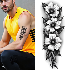 Temporary Tattoos | Walmart Canada