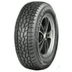 Cooper Evolution Winter Tires Set of 4, 225/65R17 102T, Fits 2014-23 Chevrolet Equinox LT, 2007 ...