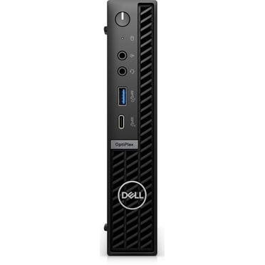 Dell Pro Max Desktop Tower Computer, Intel Core Ultra 7 265, 32GB RAM ...