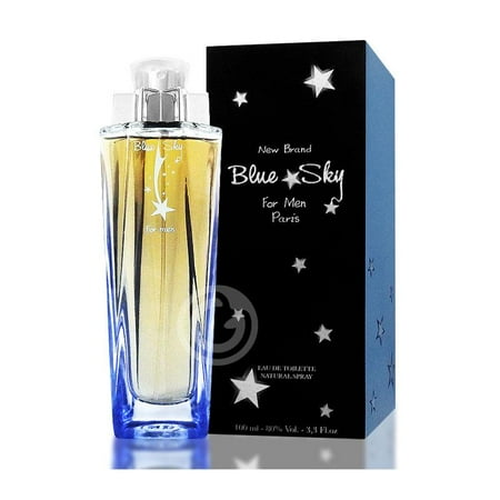 Blue Sky For Man 100ML | Walmart Canada