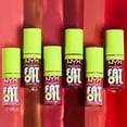 NYX Professional Makeup Home Alone Fat Oil Lip Drip Trio, Limited ...