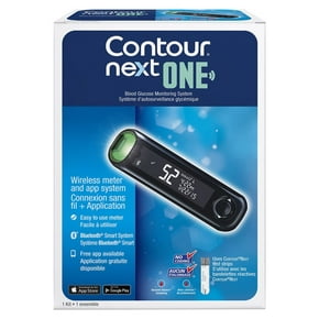 Glucometer & Blood Sugar Monitor | Walmart Canada