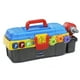 VTech Drill and Learn Toolbox With Working Drill and Tools - Walmart.com
