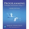 The C++ Programming Language (Paperback) - Walmart.com