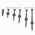 Grip-Rite PrimeGuard Ten Assorted Wood to Wood Deck Screw 115CT ...